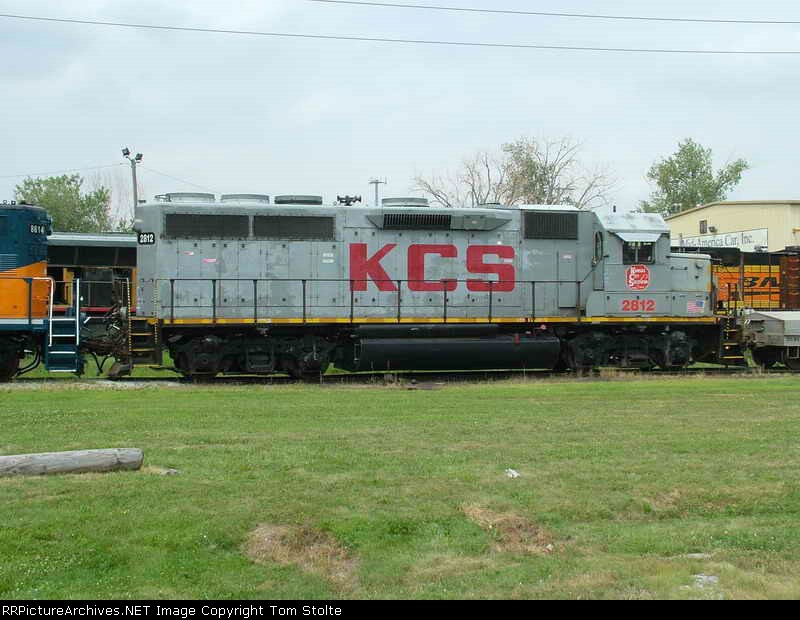 KCS 2812